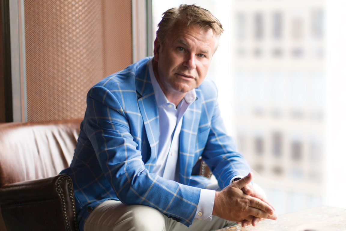 Simplifying end-to-end supply chain | About Us | Ware2Go