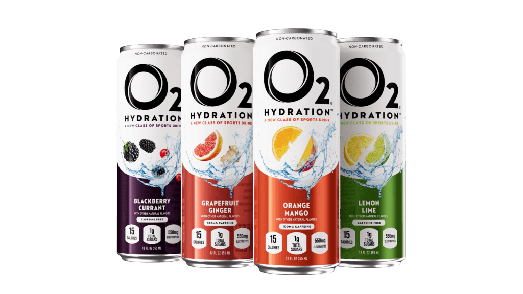 How O2's Flexible Fulfillment Grew Their Business by 5x