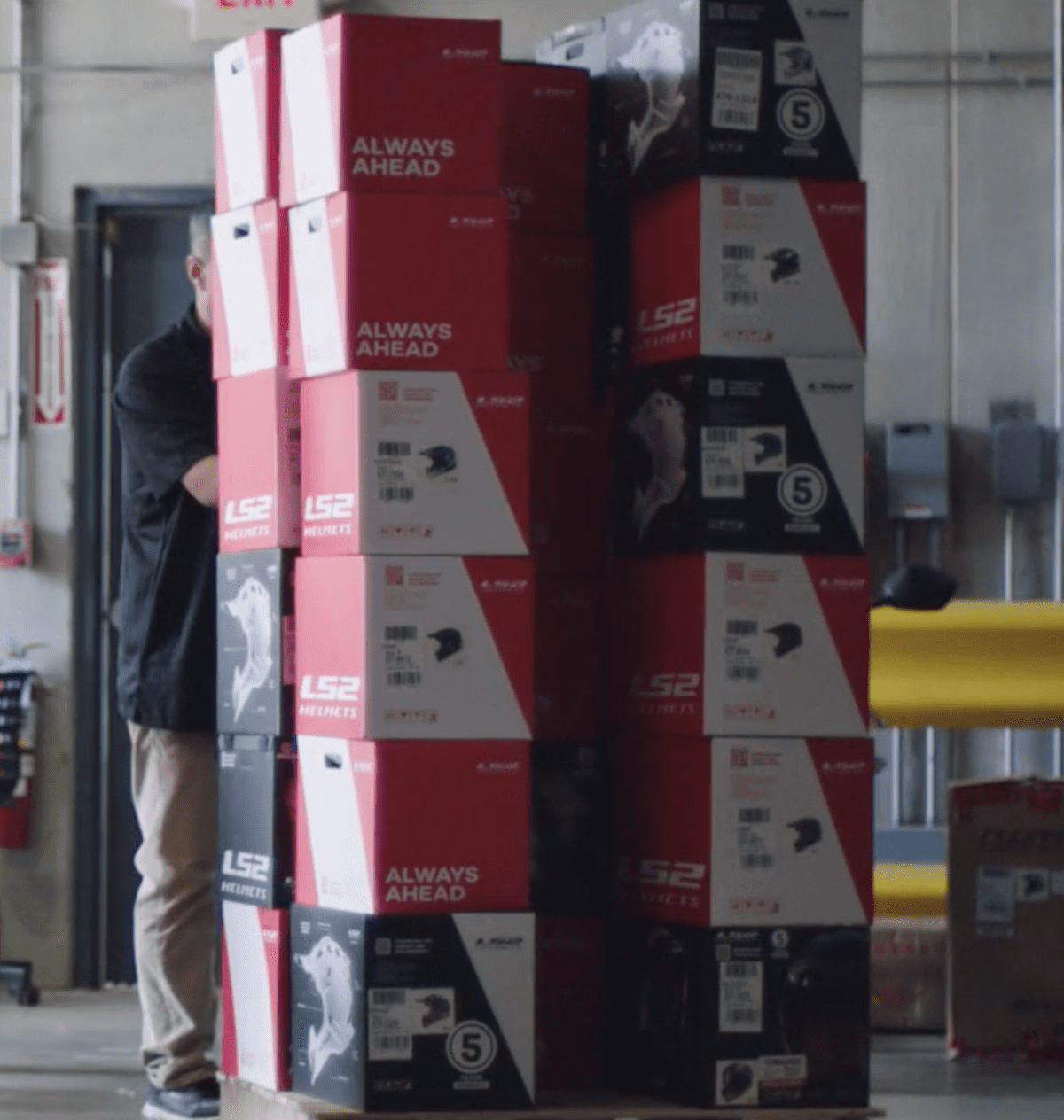 Retail Fulfillment | Ware2Go, A UPS Company