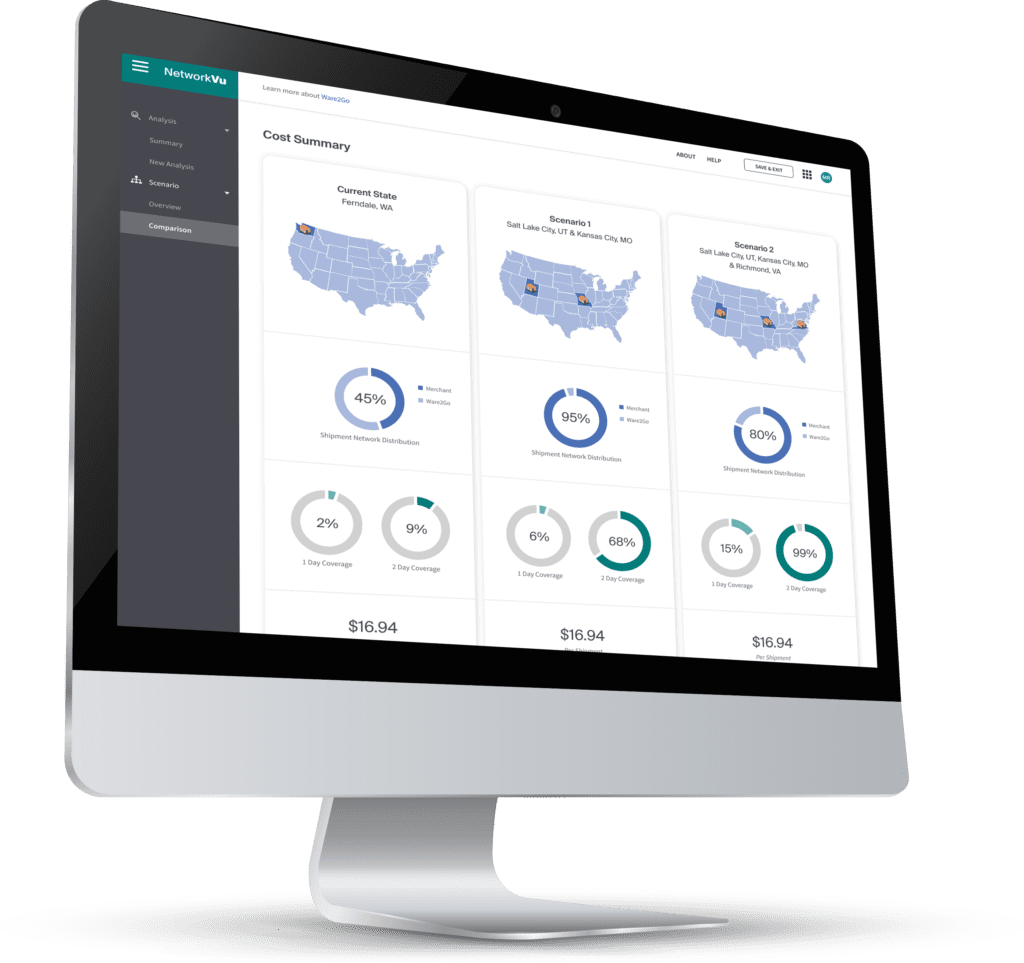Ware2Go vs. Alternatives - Fulfillment & Warehousing