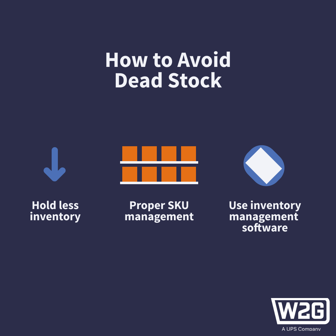 What Is Dead Stock: What Causes It, and How to Prevent It