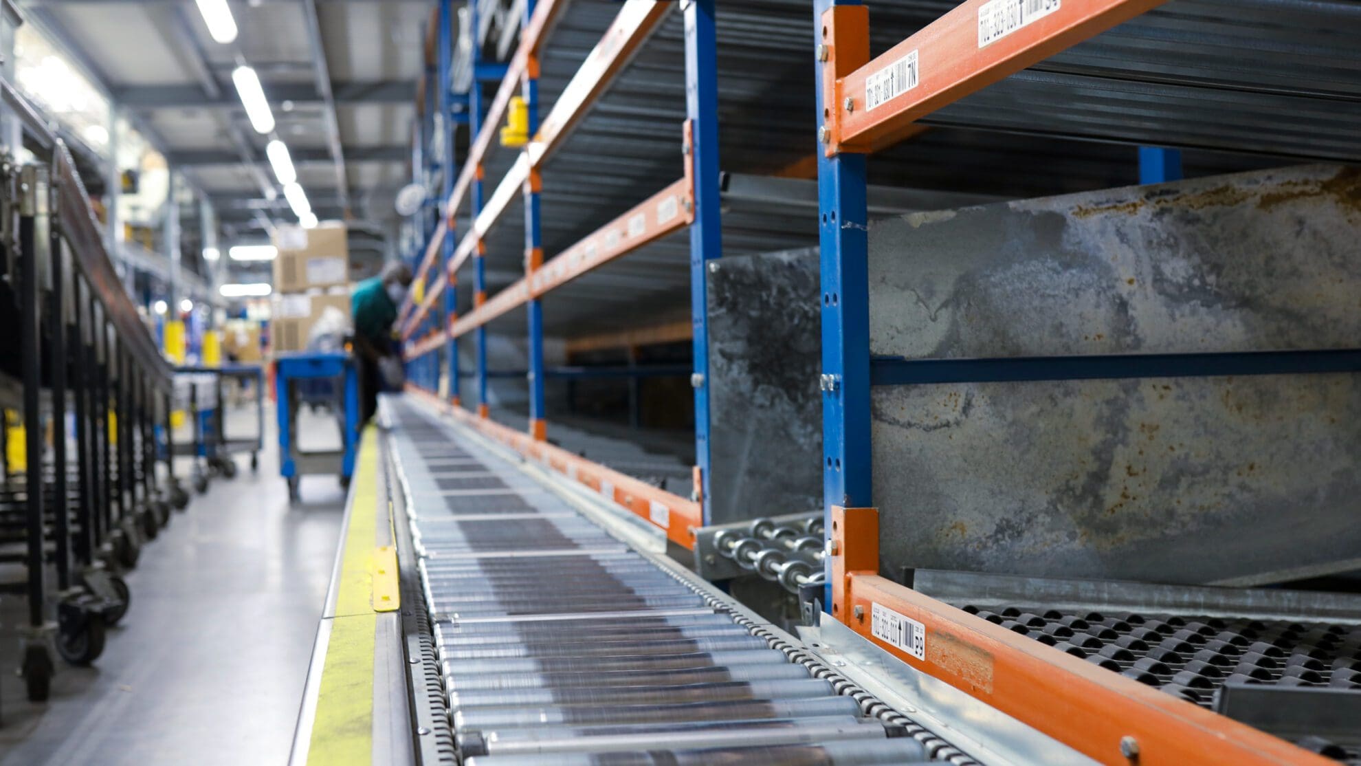 Inventory Days on Hand: How to Calculate and Optimize Inventory