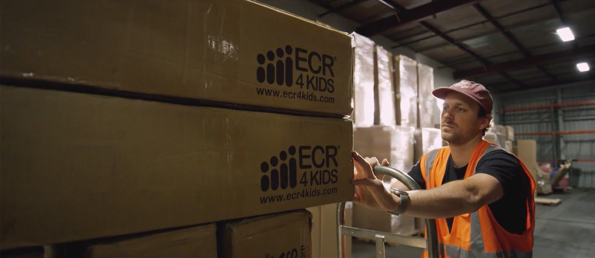 Our Solution | Ware2Go, A UPS Company