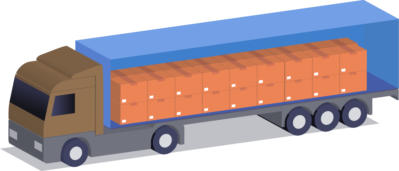 Freight Logistics Guide: What is Freight Shipping? - Ware2Go