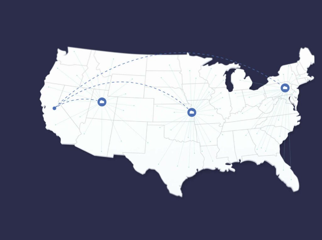 On Demand Fulfillment and Warehousing | Ware2Go