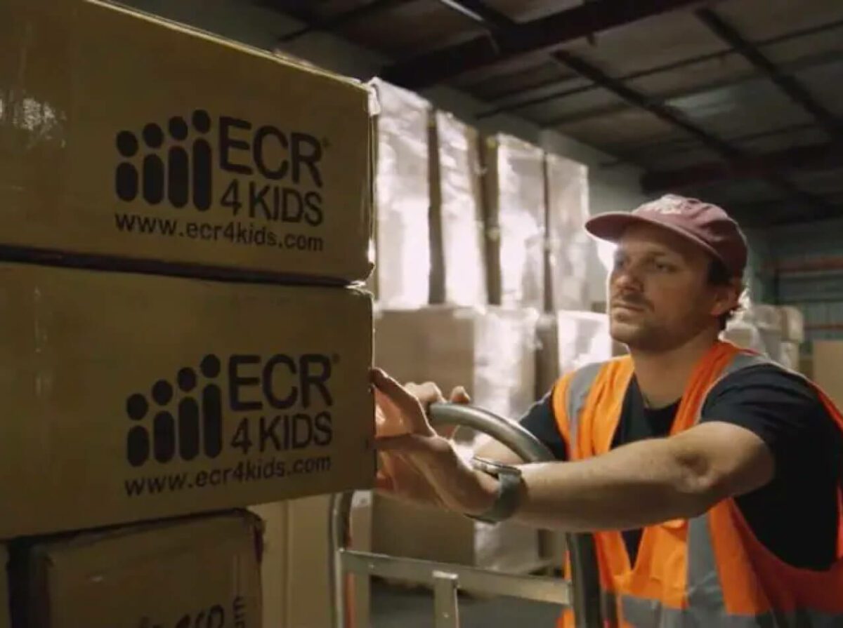 Our Solution | Ware2Go, A UPS Company