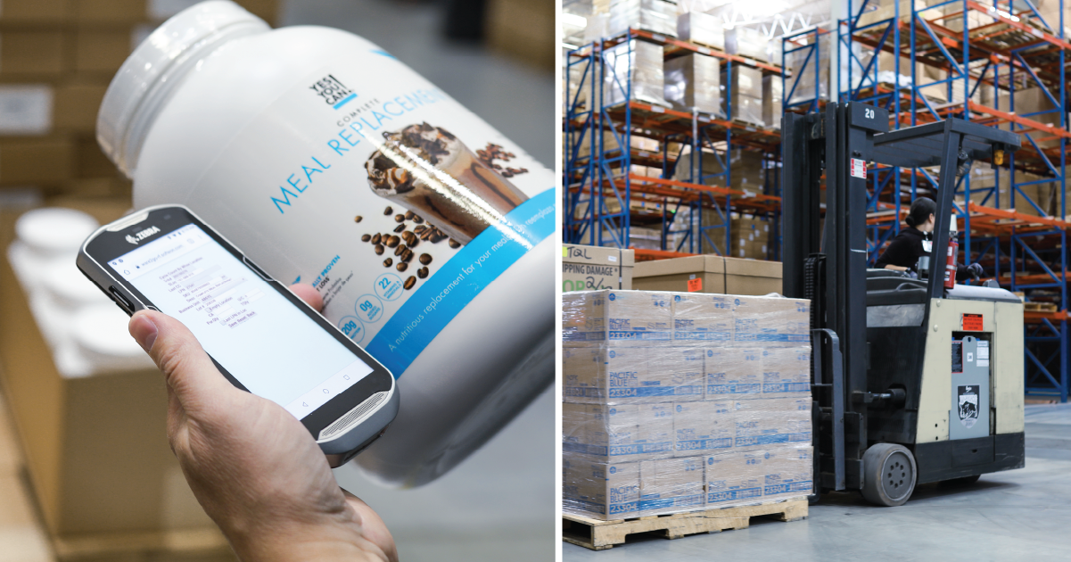 Warehousing and Inventory Management: A Comprehensive Guide