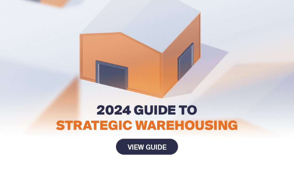 Optimize Your Logistics Strategy with a Fulfillment Center