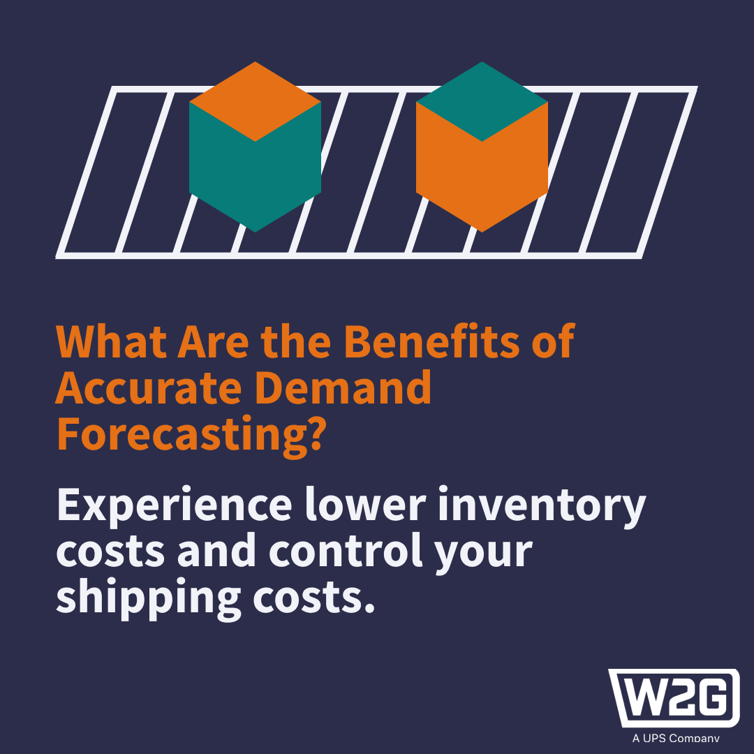 Demand Forecasting: 5 Steps to Improve Your Skills Now