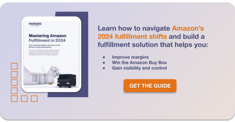 Amazon Trends 2025: Everything You Need to Know - Ware2Go, A Stord Company