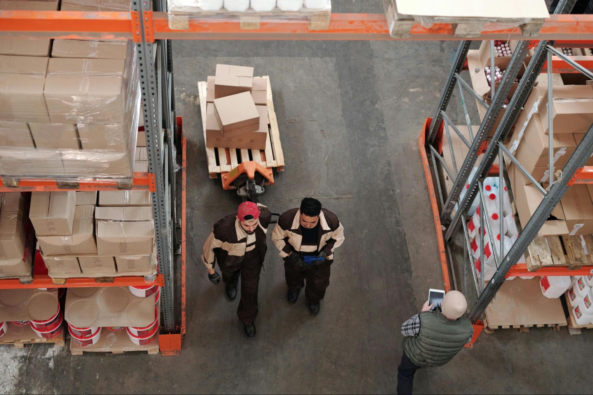Safety Stock: How to Calculate and Best Practices